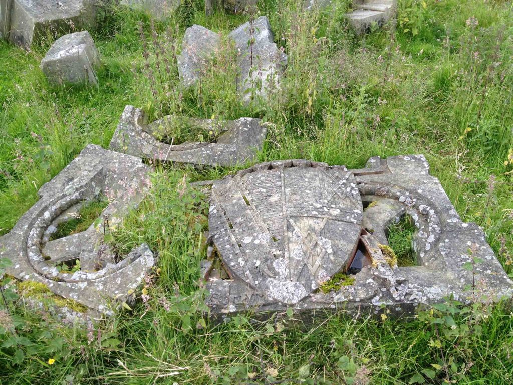 Castle Carr Luddenfoot West Yorkshire – J4S4.COM