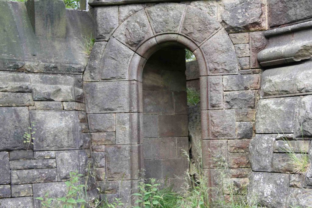 Castle Carr Luddenfoot West Yorkshire – J4S4.COM