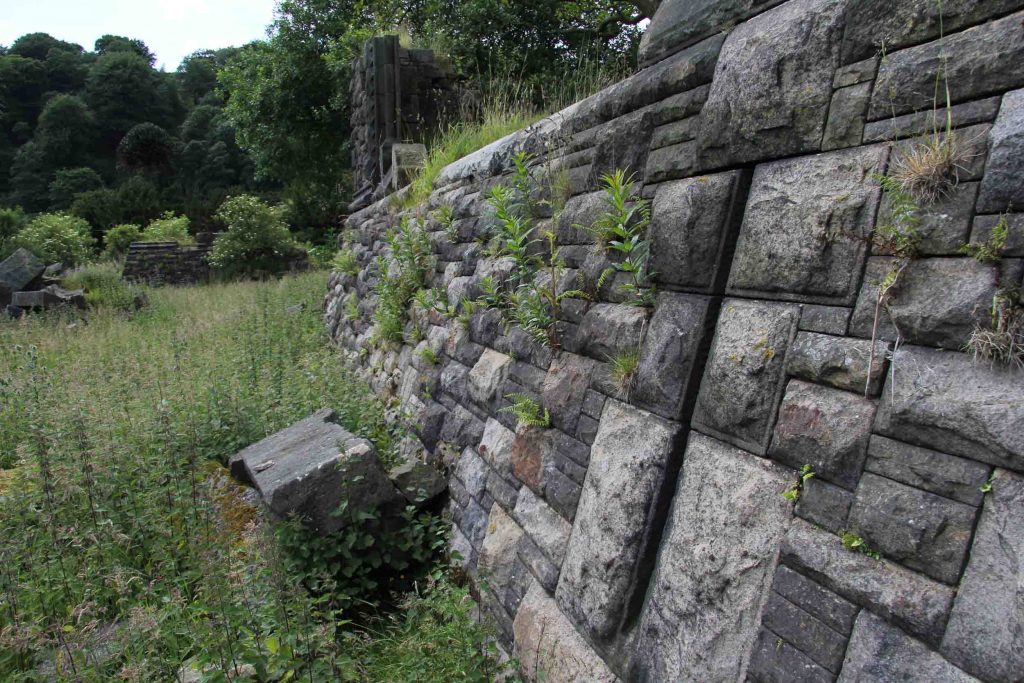 Castle Carr Luddenfoot West Yorkshire – J4S4.COM