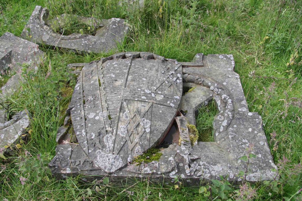 Castle Carr Luddenfoot West Yorkshire – J4S4.COM