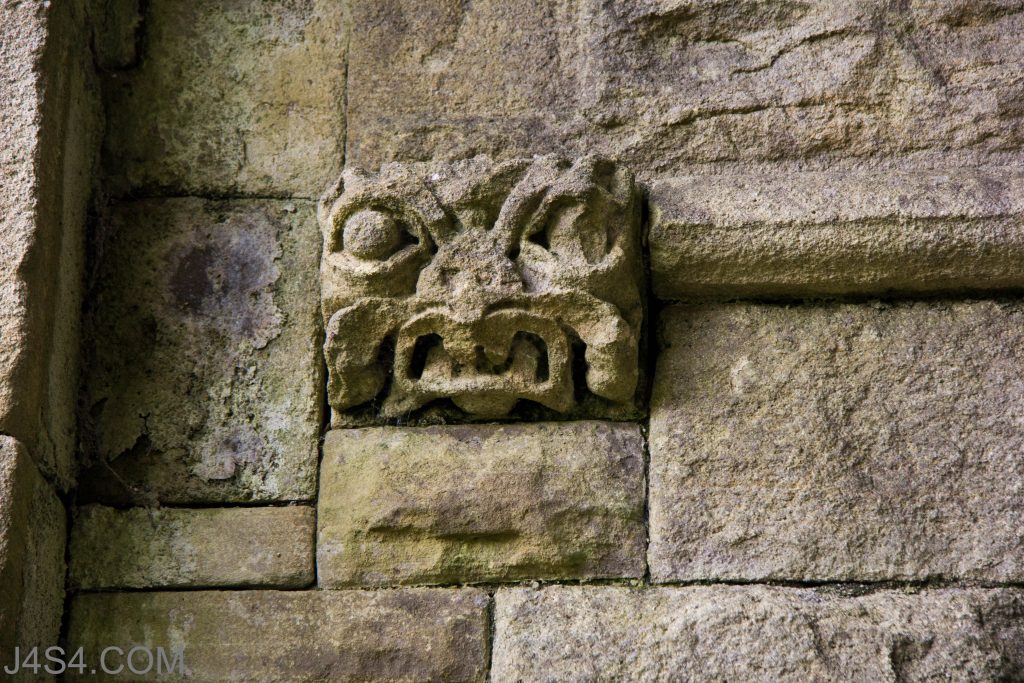 Castle Carr Luddenfoot West Yorkshire – J4S4.COM